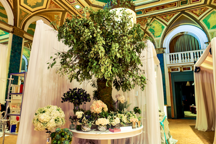 WedLuxe Wedding Show 2013 – Part 2 | Luxury Toronto Wedding Planner ...