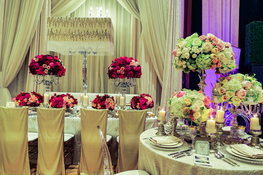 WedLuxe Wedding Show 2013 – Part 3 | Luxury Toronto Wedding Planner ...